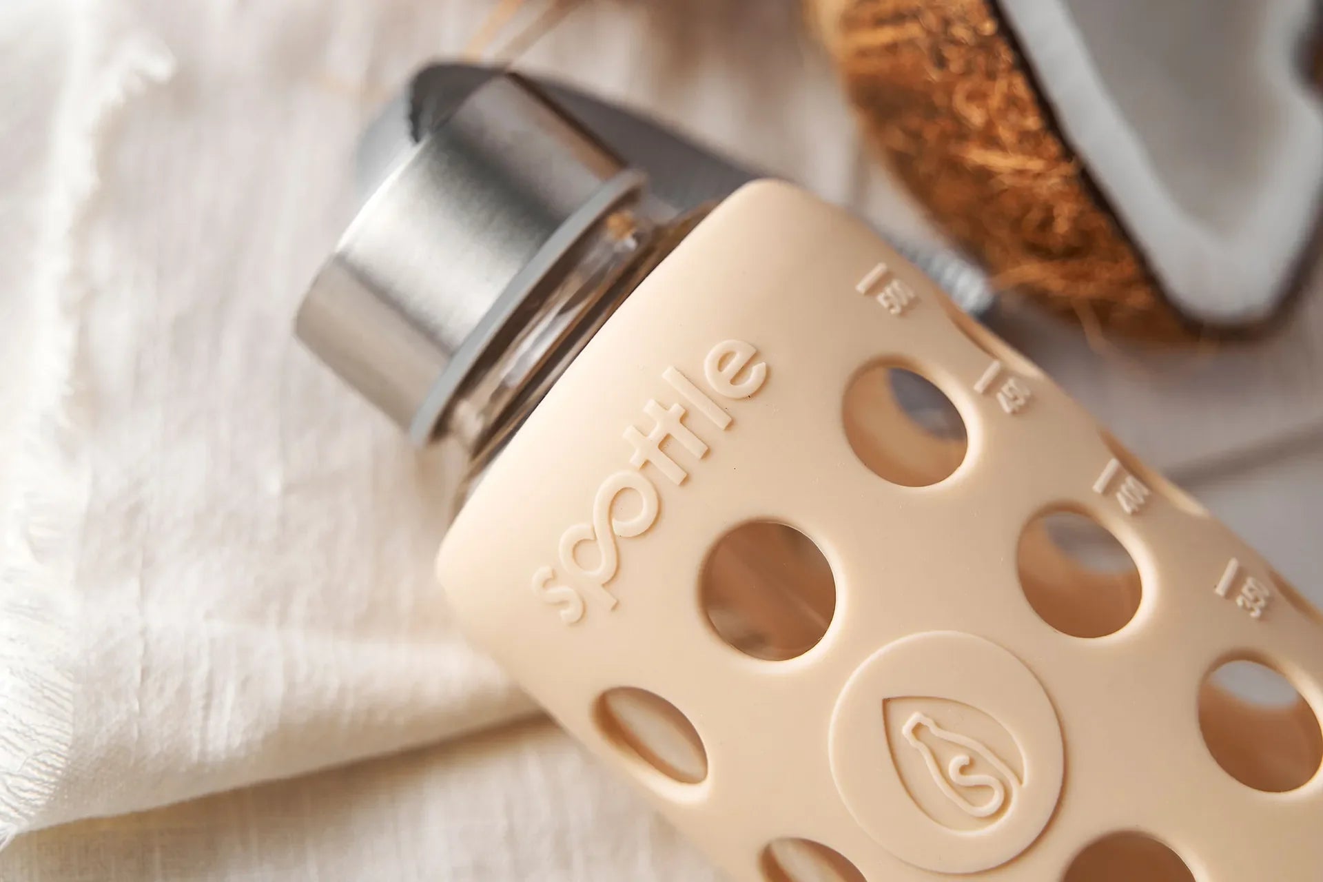 Drinking bottles for children: safe, sustainable, and stylish | spottle ...